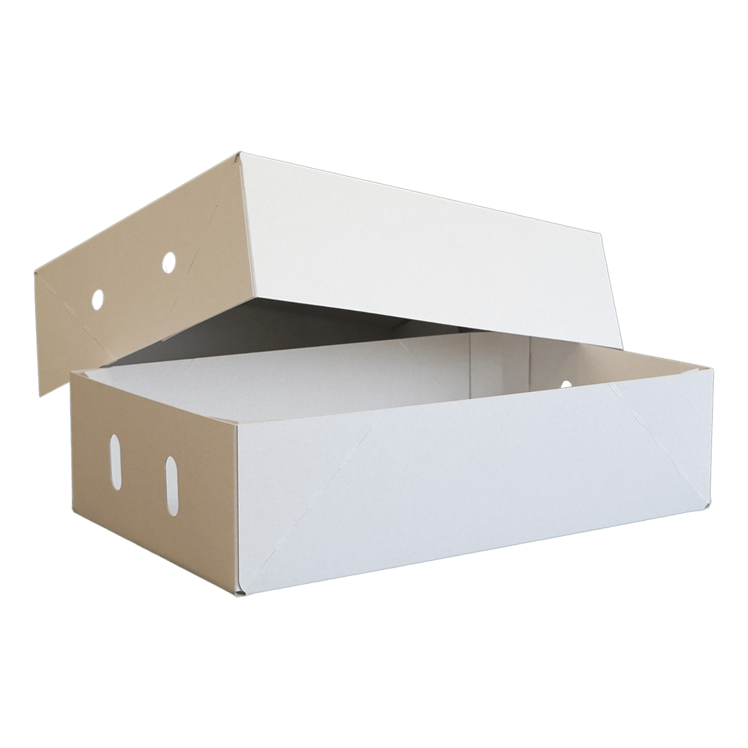 Innovative Fleischverpackung: Meat Carrier für Frische & Qualität